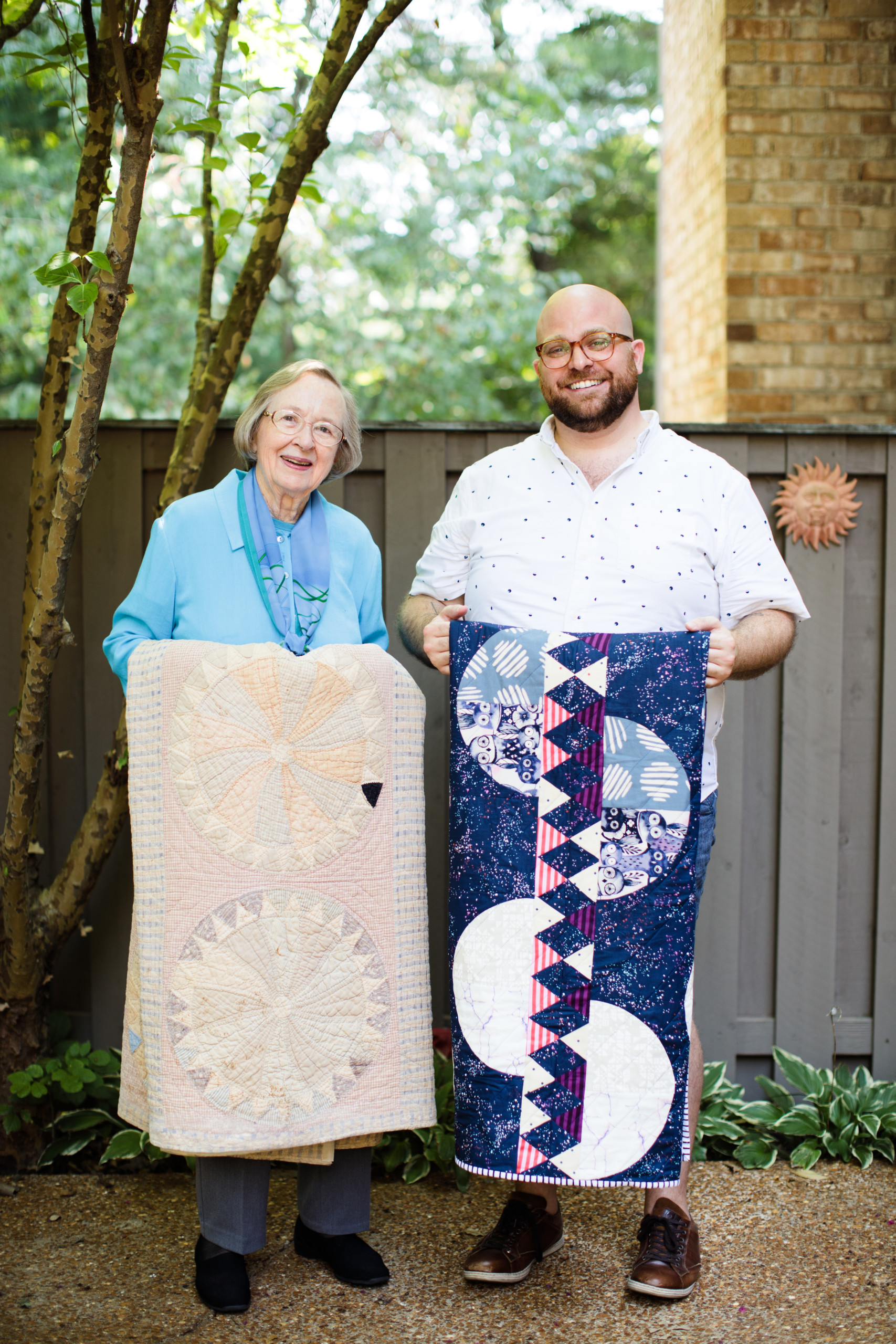Vintage Quilt Revival I – Northern Star Quilters' Guild