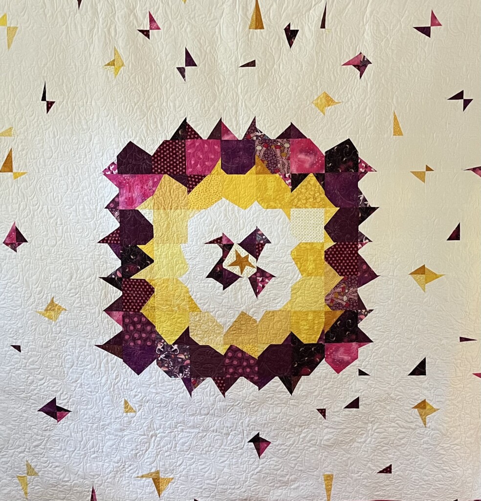 Charity Quilt Fundraiser – Northern Star Quilters' Guild