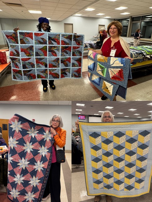 Northern Star Quilters' Guild – Northern Star Quilters' Guild