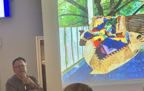 Northern Star Quilters' Guild – Northern Star Quilters' Guild